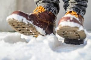 11 Seriously Tough And Best Winter Work Boots For MEN And WOMEN (2022 ...